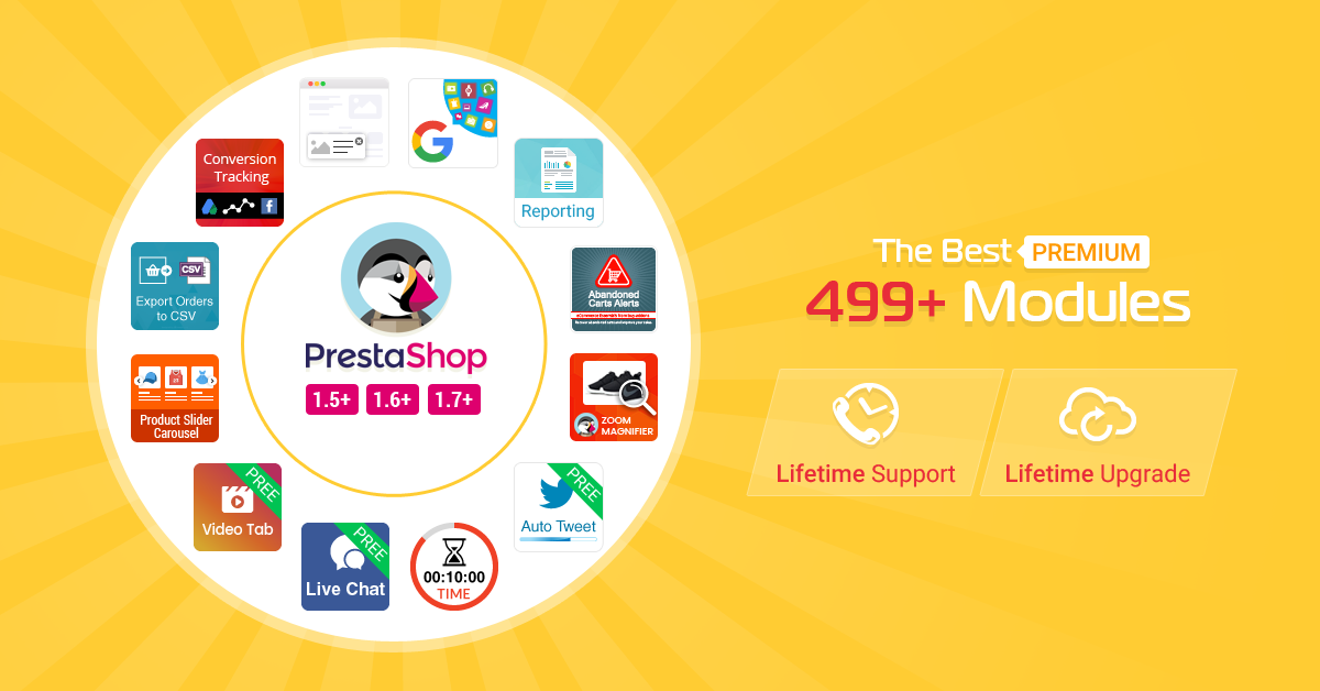 499+ Prestashop Add-ons and Modules | Prestashop Modules 499+ Prestashop Add-ons and Modules | Prestashop Modules